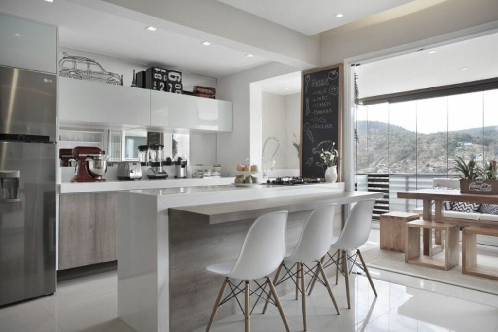 Como Manter a Cozinha Limpa e Cheirosa? 101 Livros e Receitas